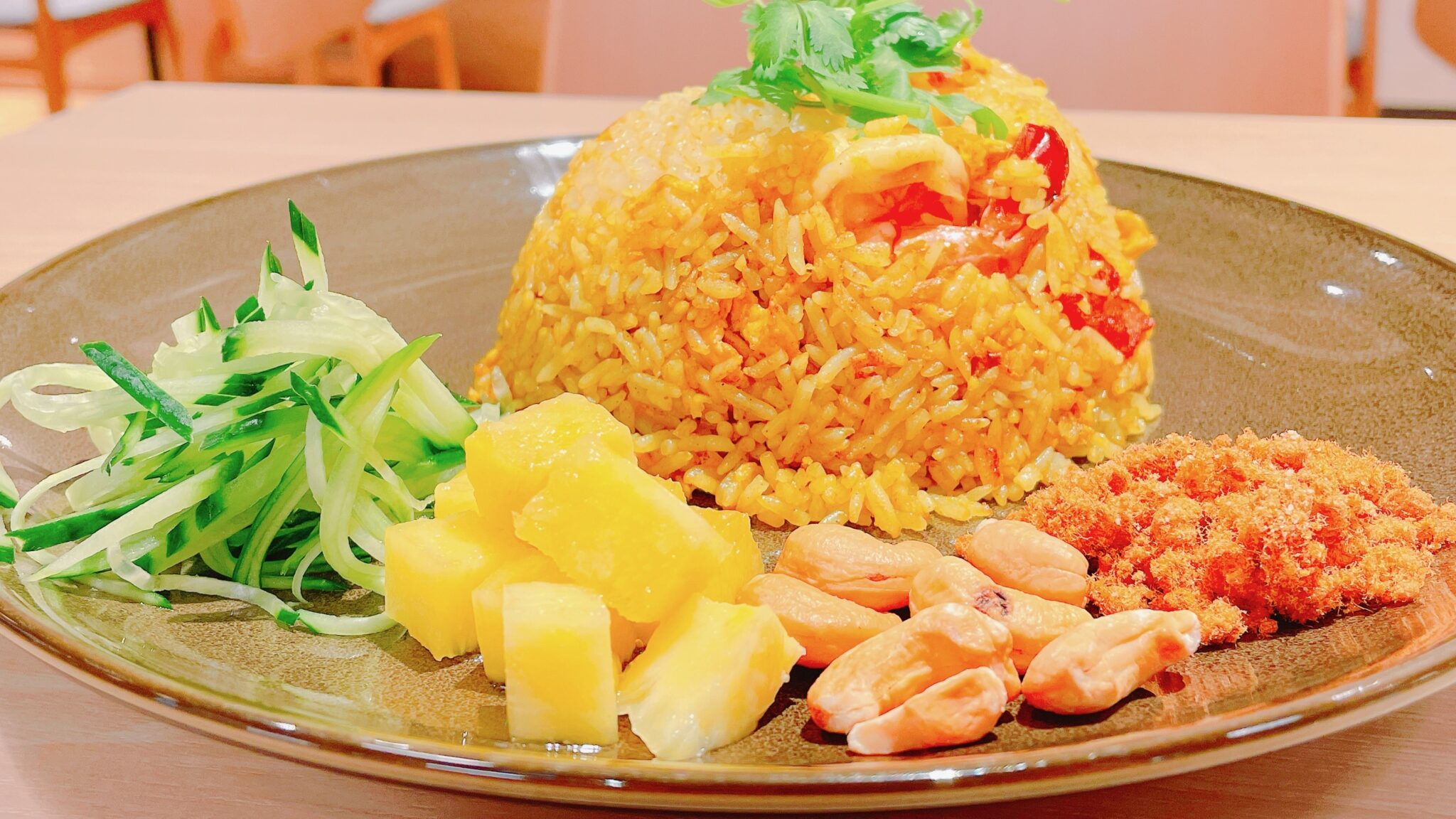 ヨキヒ吉祥寺の「SIAM SMITH（サイアム スミス）」を現地取材！シンガポール発の人気タイ料理店！【写真多め】で詳しく紹介しています！｜吉グル